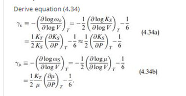 Solved Derive equation | Chegg.com