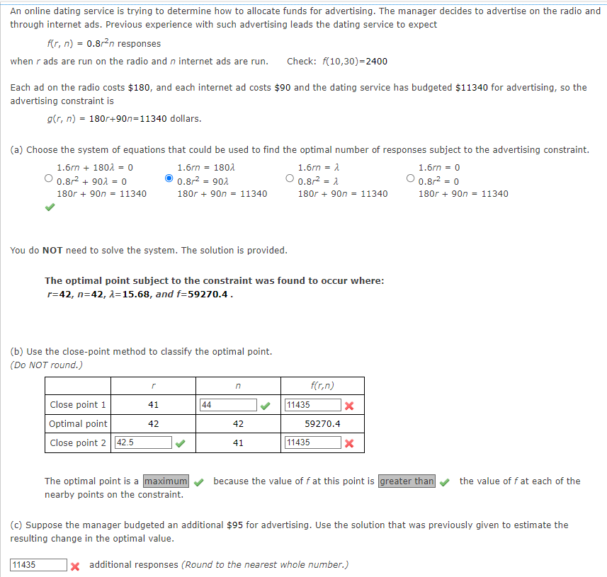 Solved Why would my close points 1 ﻿and 2 ﻿be wrong ? | Chegg.com