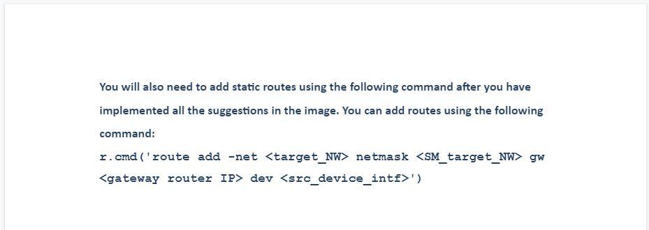 Solved In this assignment you will use MiniEdit on a Mininet | Chegg.com