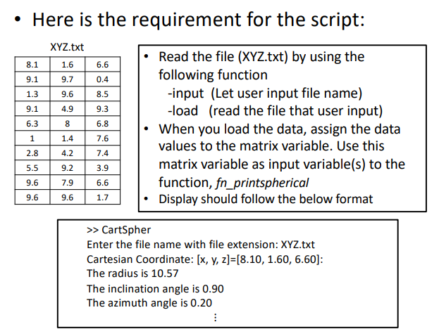 Solved In 3D space, the Cartesian coordinates (x,y,z) can be | Chegg.com
