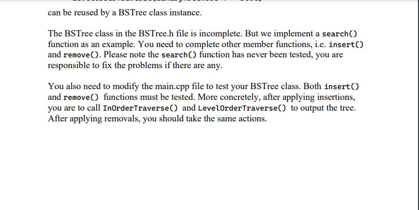 Solved Please help me with this question:Using Visual Studio | Chegg.com