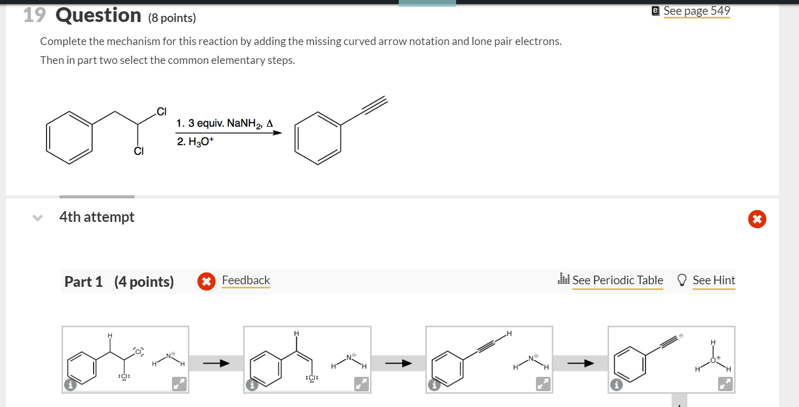 Solved Part 2 (4 points) X Feedback Identify all of the | Chegg.com