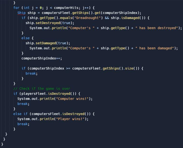Solved How could the error messages in the Java program be | Chegg.com