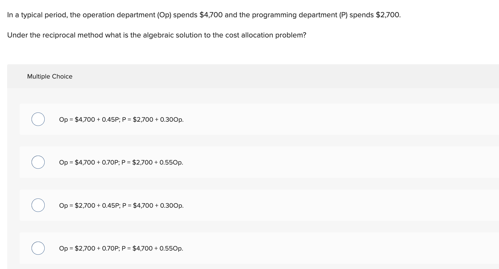 Solved Programming Department P Writes Programs The 