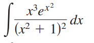 Solved Evaluate the integral by completing the square Find | Chegg.com