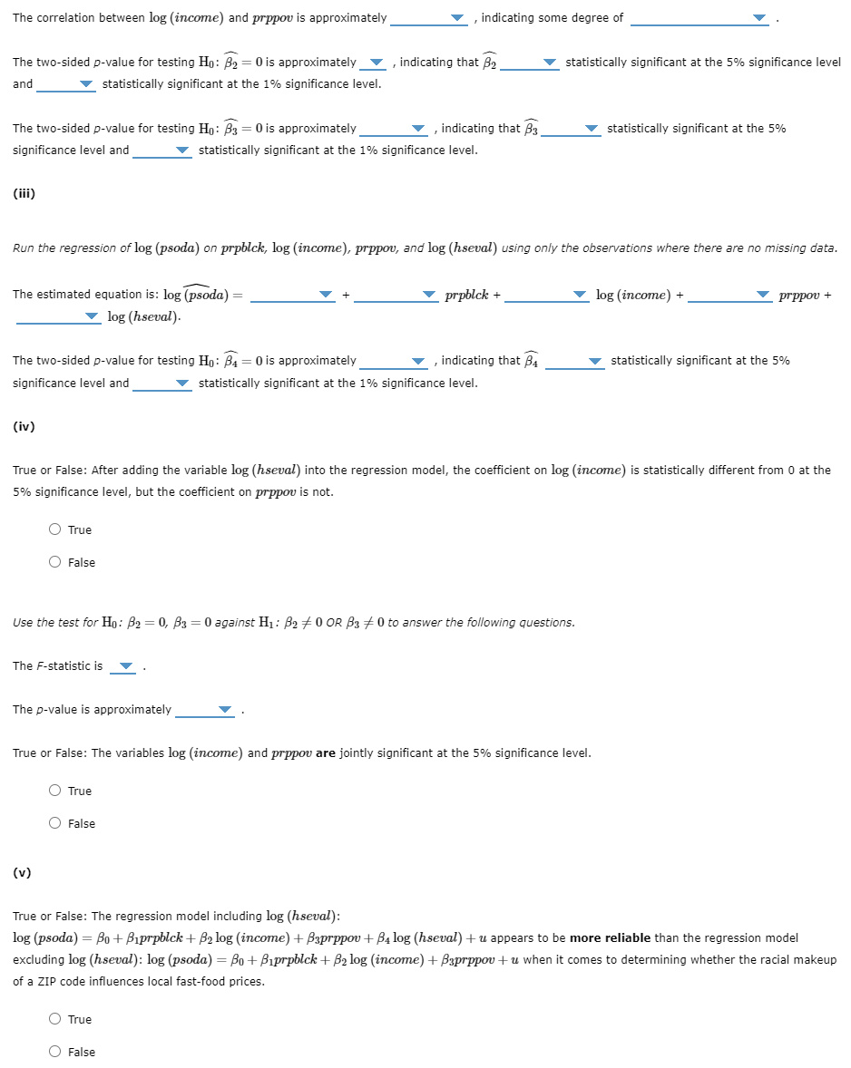 1. Computer Exercise C9 For this exercise, you will | Chegg.com
