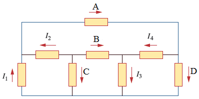 Solved For the circuit in the given figure, use KCL to find | Chegg.com
