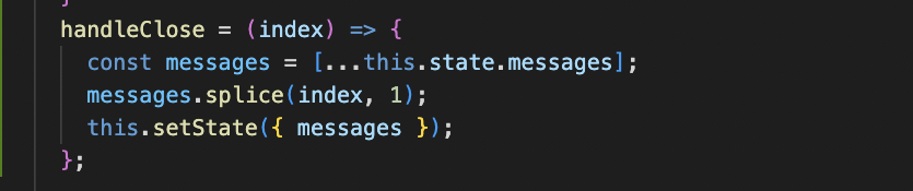 Solved my app using js and react,bootstrap ,and show multiy | Chegg.com