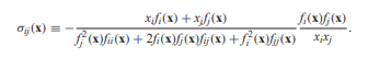 Solved Calculate the cost function and conditional input | Chegg.com