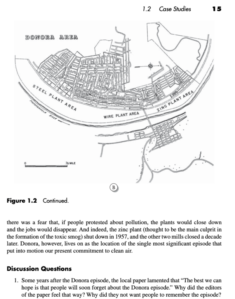 Solved Textbook: Introduction to Environmental Engineering | Chegg.com