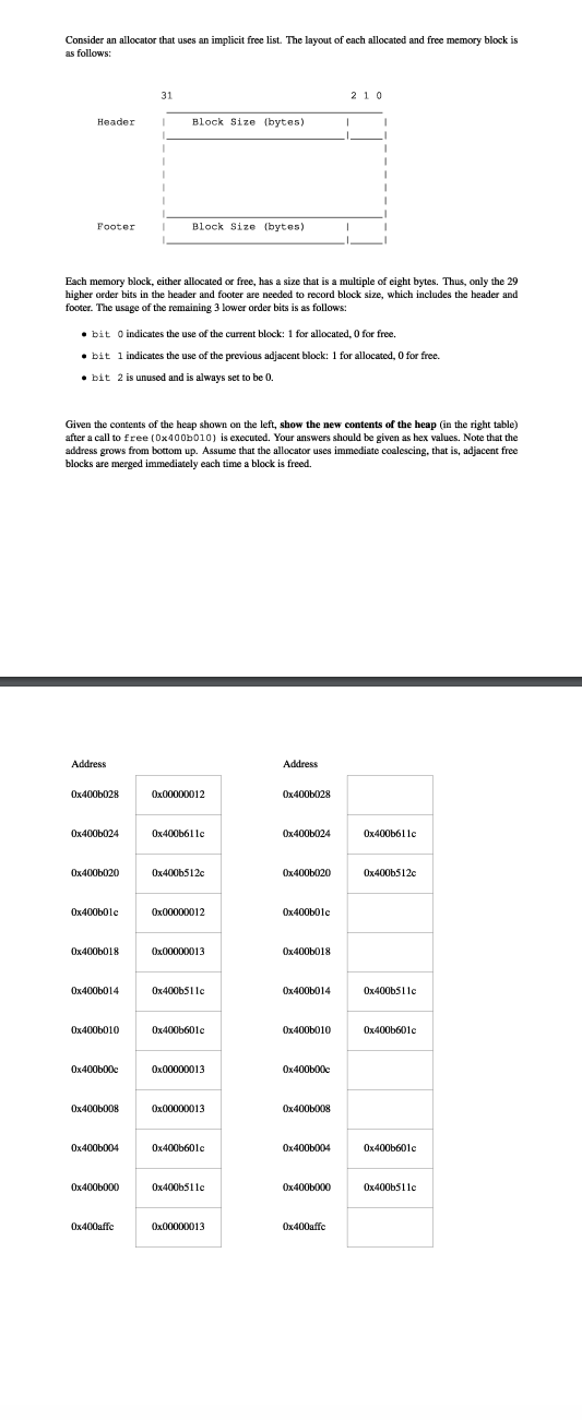 Solved How to solve this correctly | Chegg.com