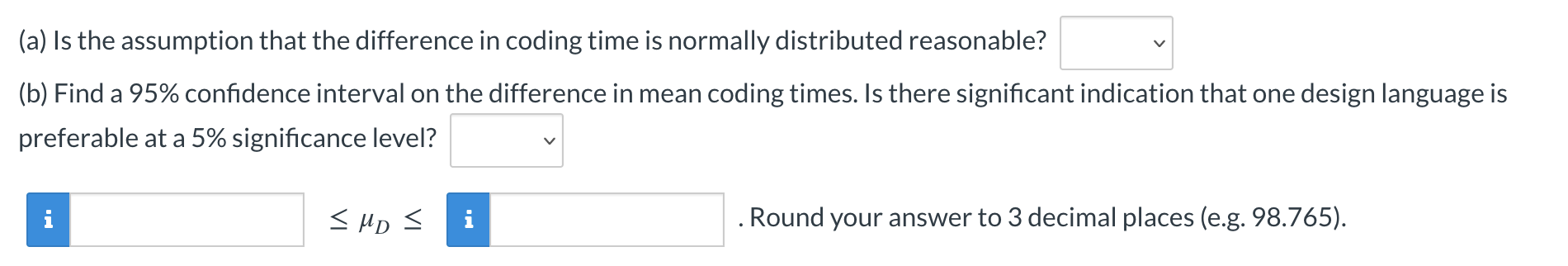 Solved A computer scientist is investigating the usefulness | Chegg.com