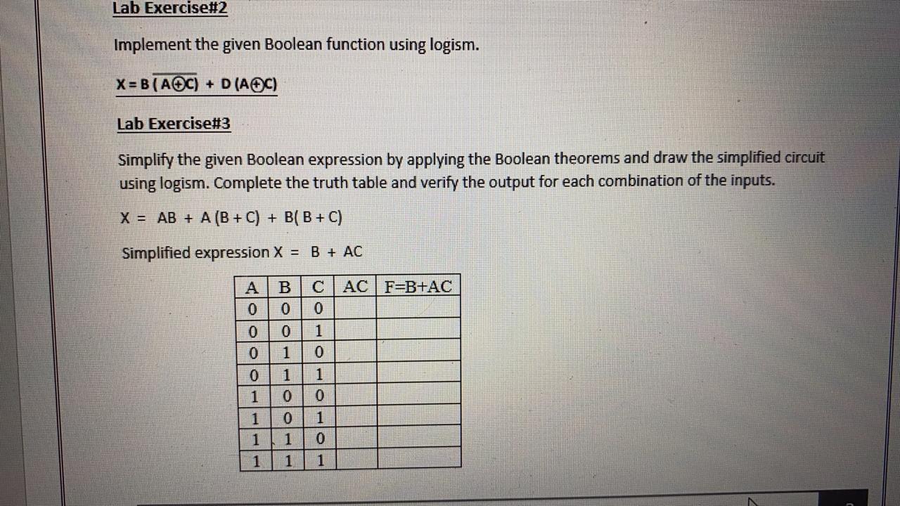 Solved Paragraph kl Styles Lab Exercise#2 Implement the | Chegg.com