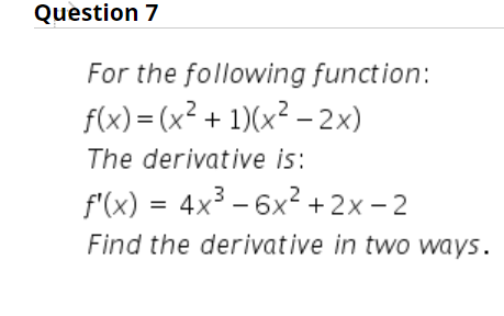 Solved You will need to explain what techniques, processes, | Chegg.com
