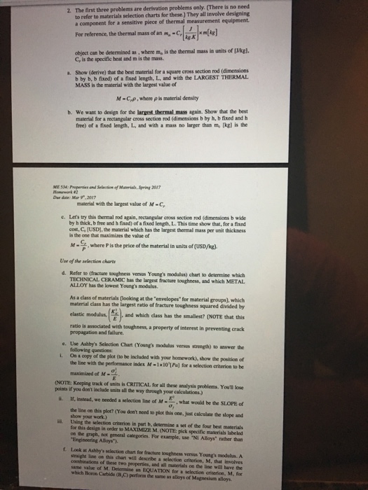 Solved The first three problems are derivation problems | Chegg.com Solved The first three problems are derivation problems | Chegg.com