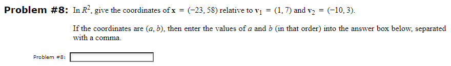 Please show step-by-step solutions. | Chegg.com