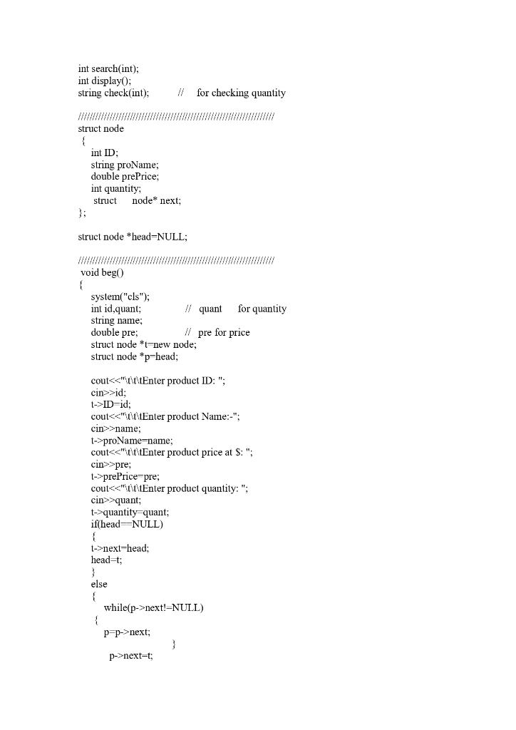 Solved C++ programming.. Explain each line of giving code..( | Chegg.com