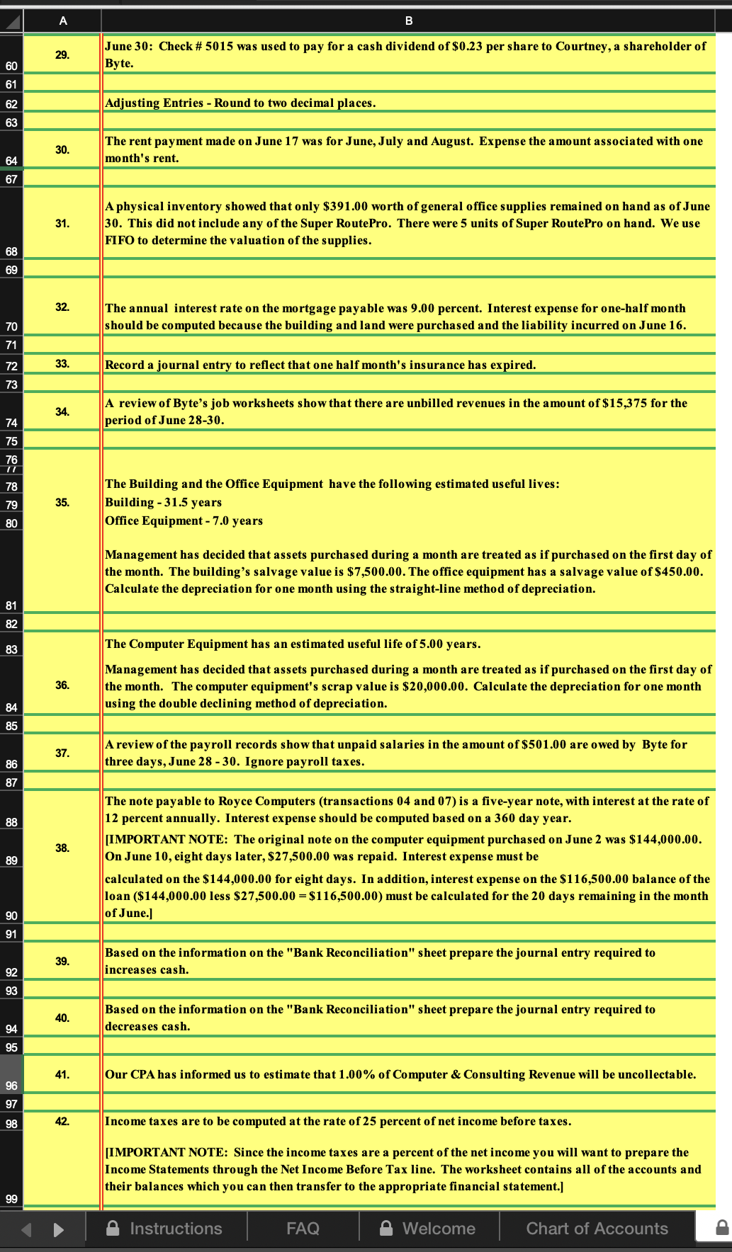 This is the accounting cybertext financial building | Chegg.com