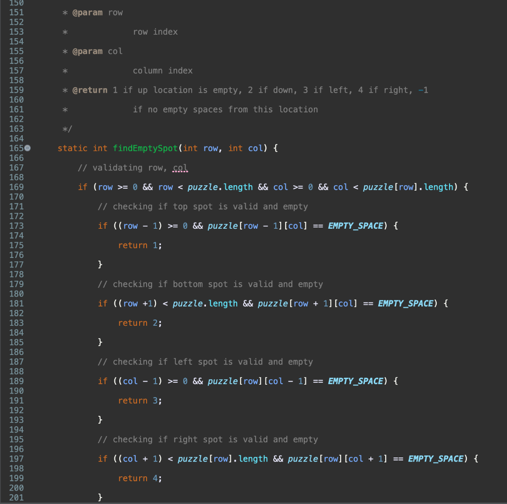 Solved The 9-puzzle (also known as the 8-puzzle) is a | Chegg.com