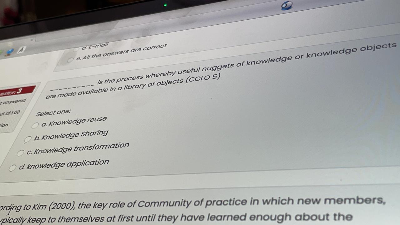 Solved Course مینی vestion/ A group of people having common | Chegg.com