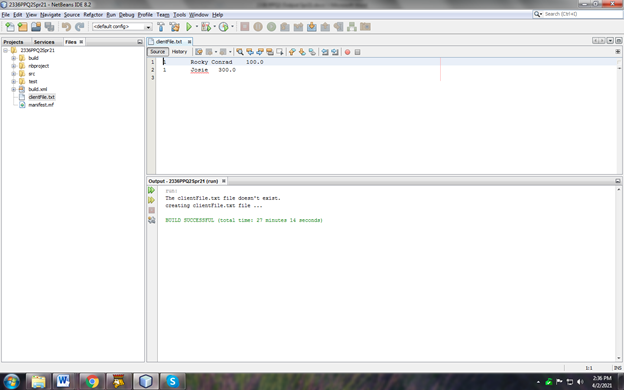Please I need help with Java GUI if possible add | Chegg.com