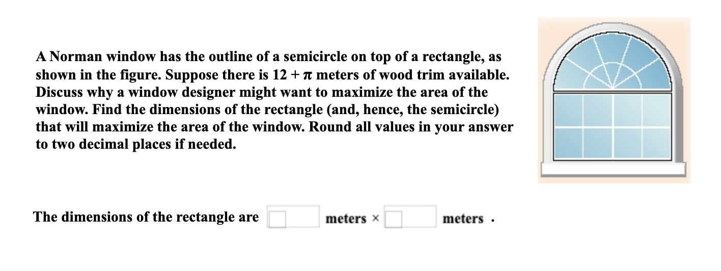 Solved A three-sided fence is to be built next to a straight | Chegg.com