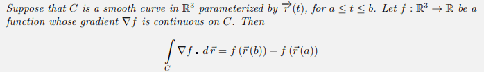 Solved Suppose that C is a smooth curve in R3 parameterized | Chegg.com