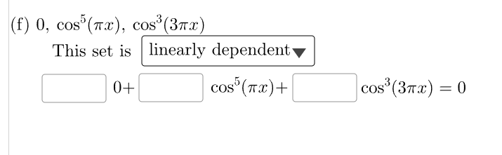 Solved By using appropriate identities, where required, | Chegg.com