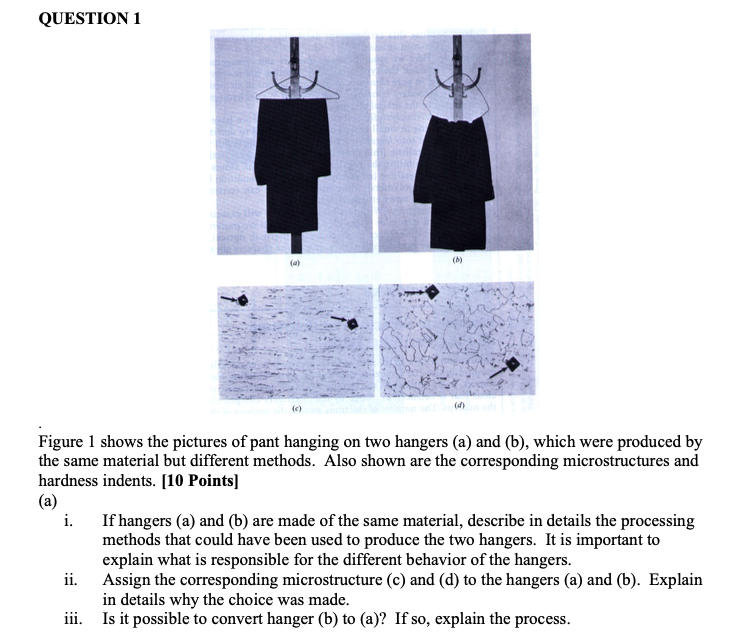 Solved QUESTION 1 Figure 1 shows the pictures of pant | Chegg.com Solved QUESTION 1 Figure 1 shows the pictures of pant | Chegg.com