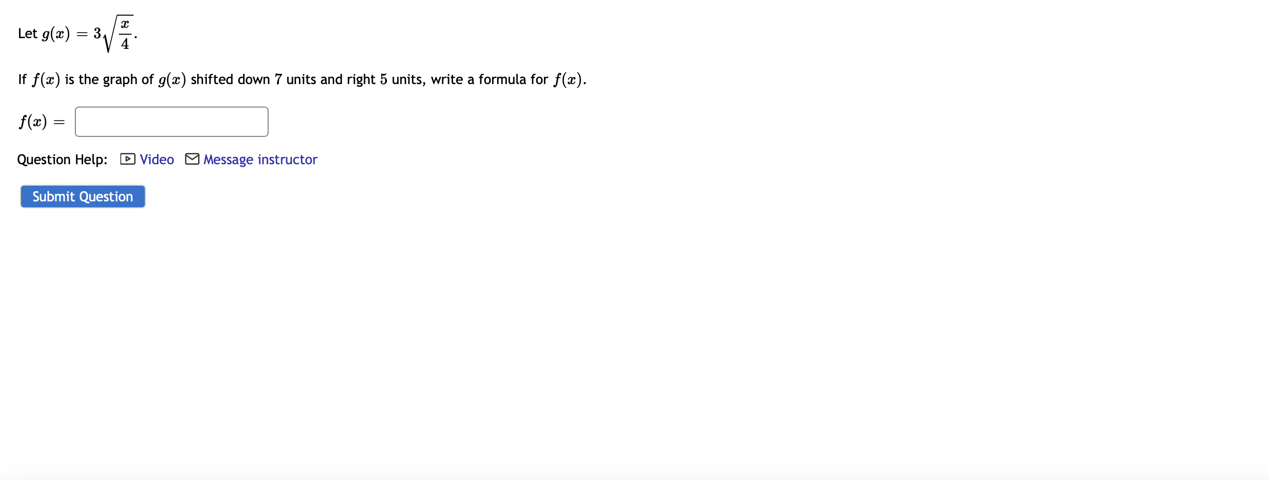 solved-let-g-x-3-3-if-f-x-is-the-graph-of-g-x-chegg