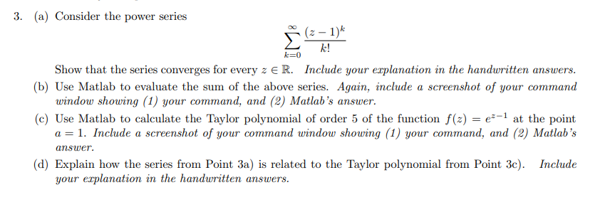 Solved i have posted this matlab question before , but didnt | Chegg.com