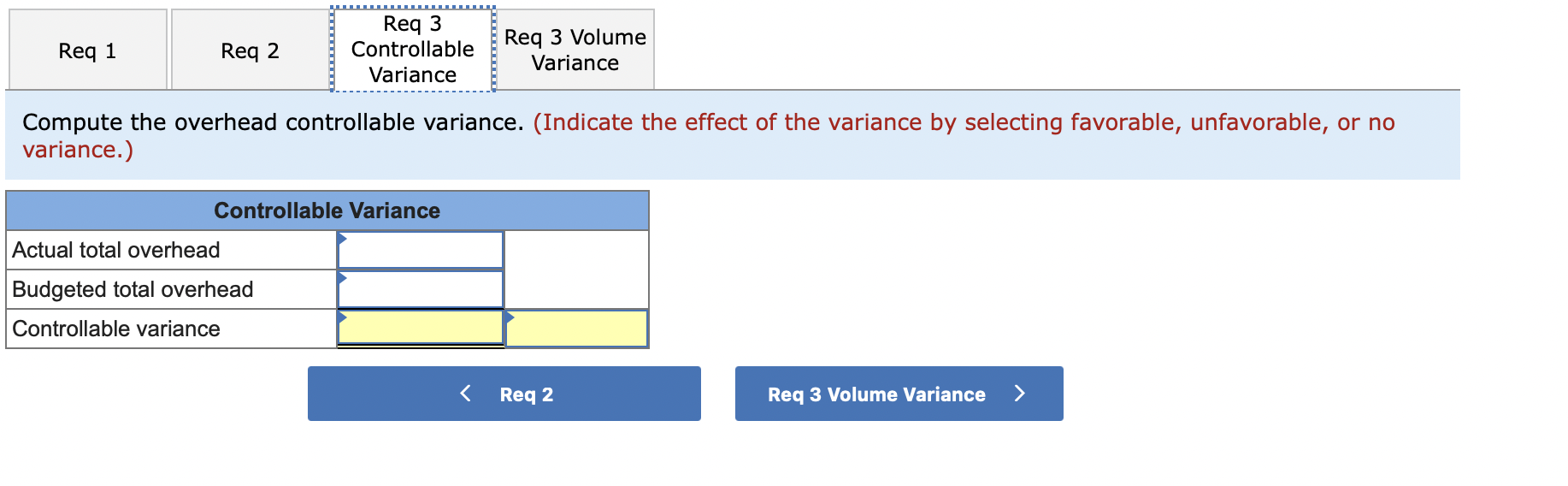 Solved Use the following information for the Problems below. | Chegg.com