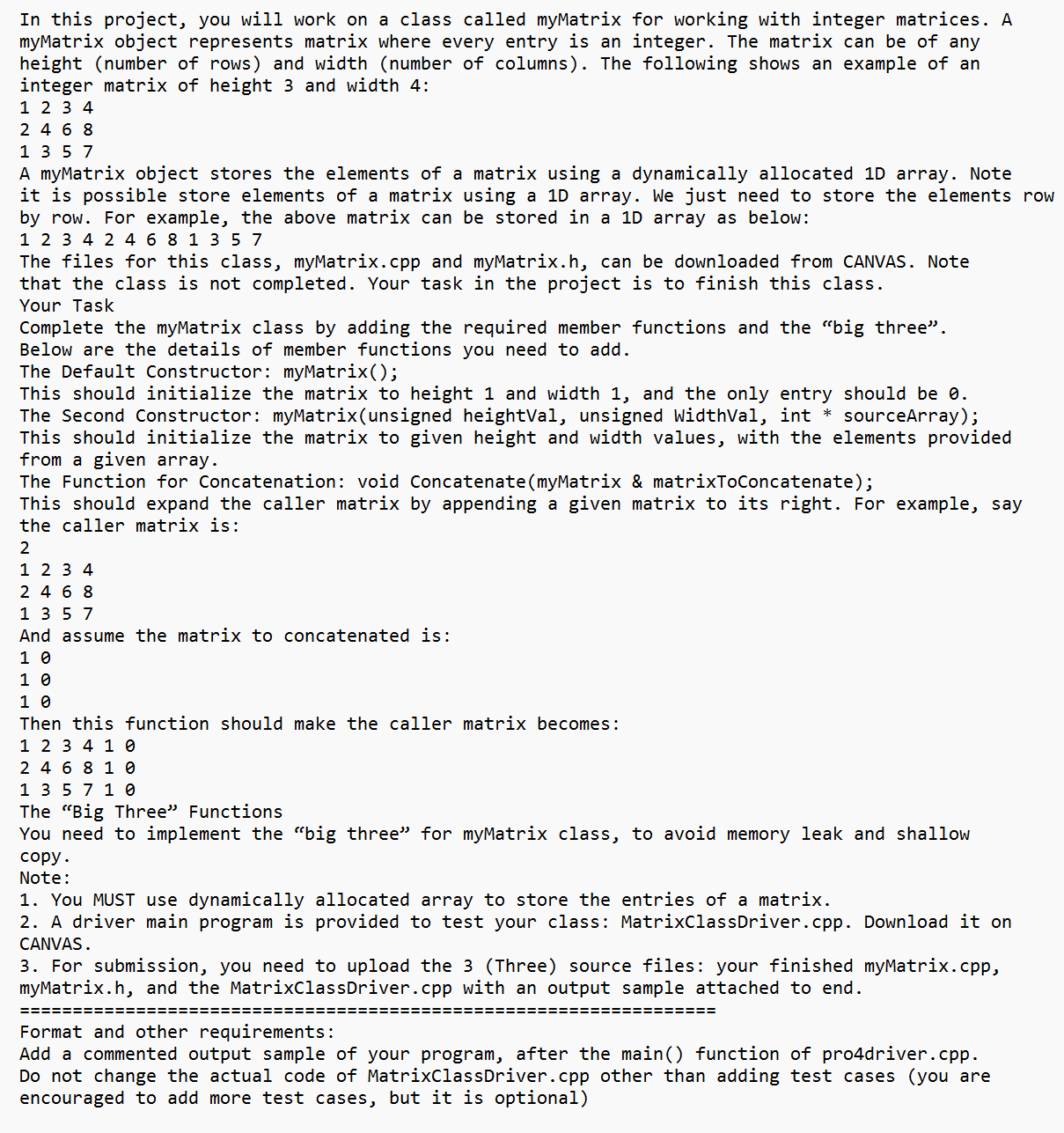 Solved Hello. I have problems understanding the following | Chegg.com