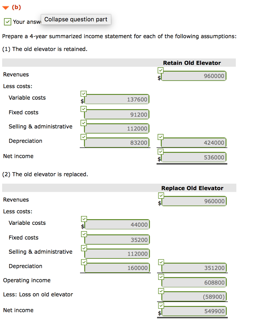 Solved Problem 21-4A (Part Level Submission) Last year | Chegg.com