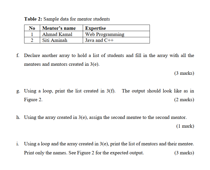 Solved 3. Implement the class diagram in C++. Separate the | Chegg.com