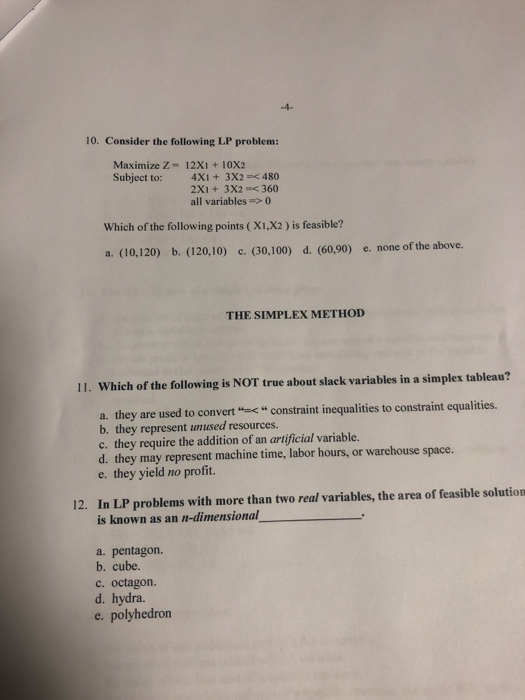 Solved Hi, can someone please looks at these answers and let | Chegg.com