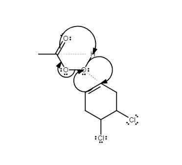 Solved Peroxyacids (RCO3H) can convert alkenes into | Chegg.com