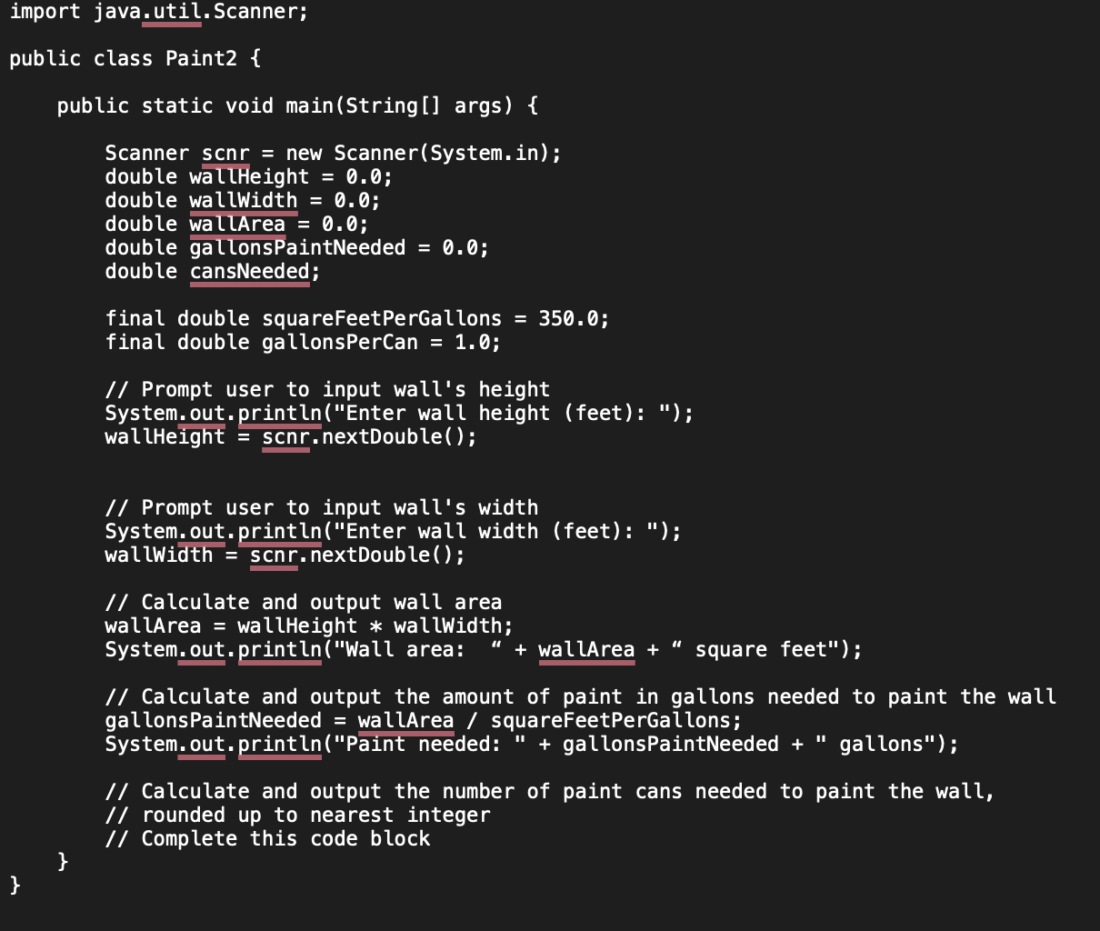 Solved OverviewIn this assignment, you will revisit the | Chegg.com
