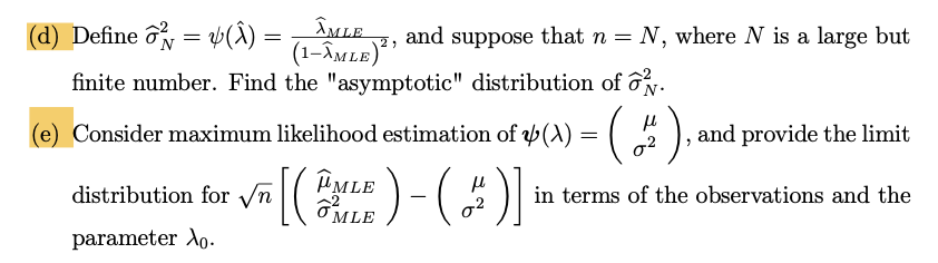 1. Suppose that the discrete random variable Y has a | Chegg.com