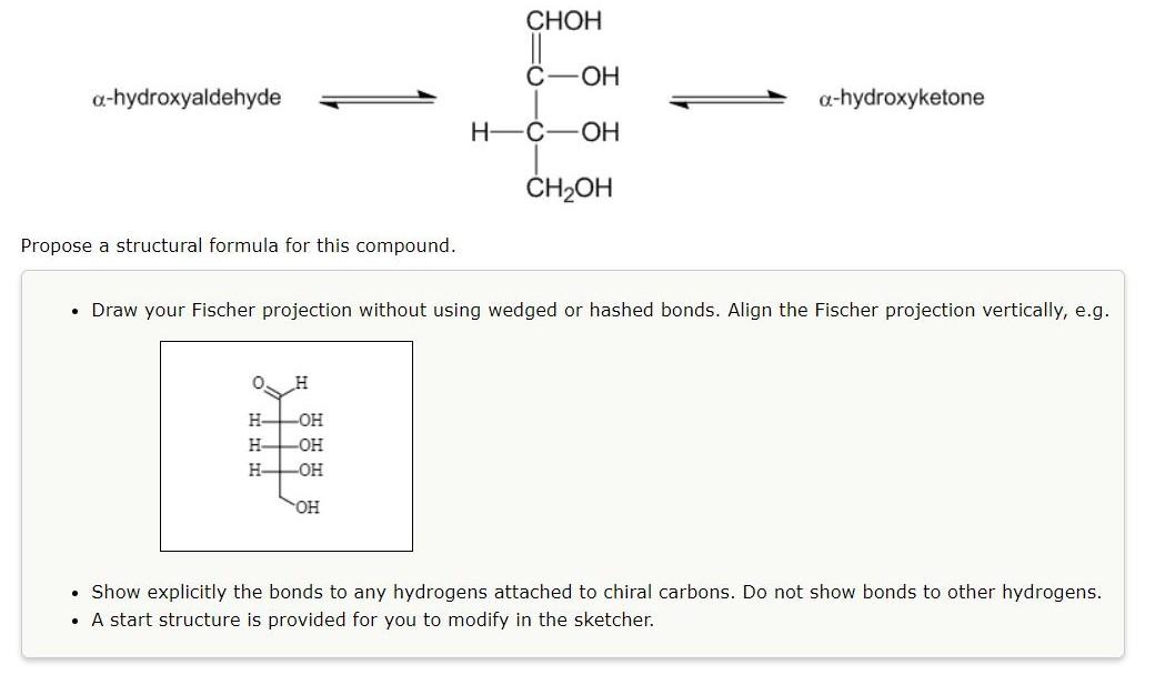 Solved The following molecule belongs to a class of | Chegg.com