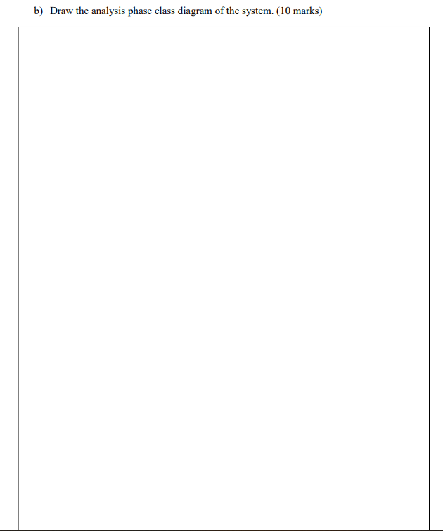 Section C Case Study (30 marks) Write the correct | Chegg.com