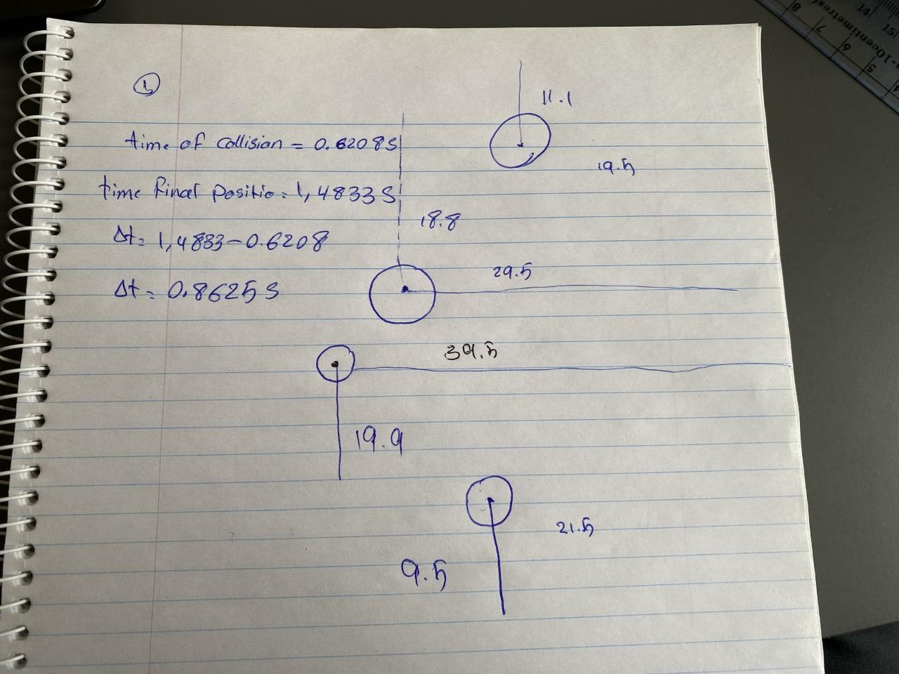 use the following two pictures to answer the question | Chegg.com
