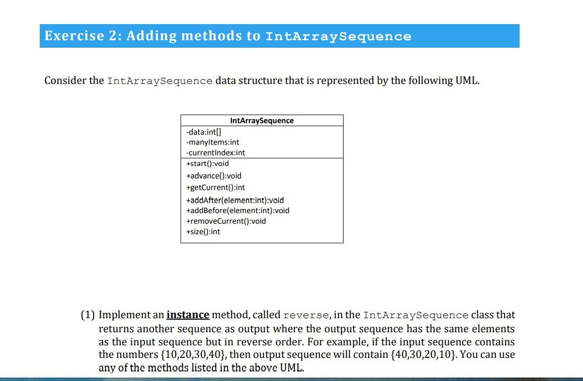 Solved ICS 240: Introduction to Data Structures Fall 2021 | Chegg.com