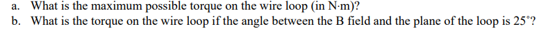 Solved A 50 -turn square loop of wire, 16 cm on a side, | Chegg.com