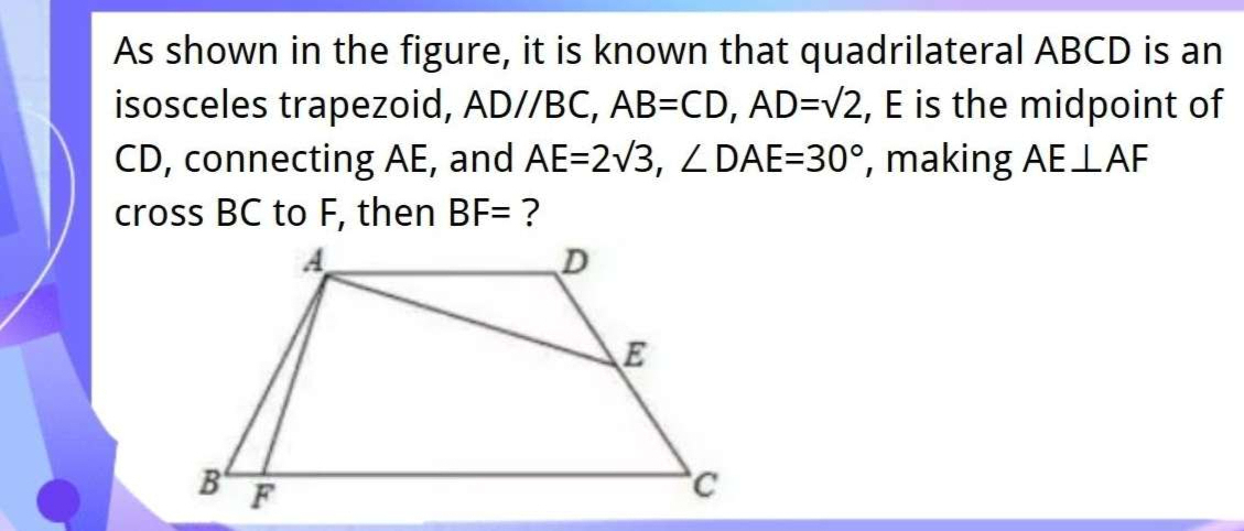 Solved As shown in the figure, it is known that | Chegg.com