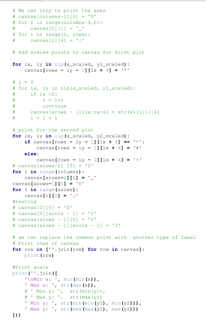 Exercise 2: Compare the Time Efficiency of Bounded | Chegg.com