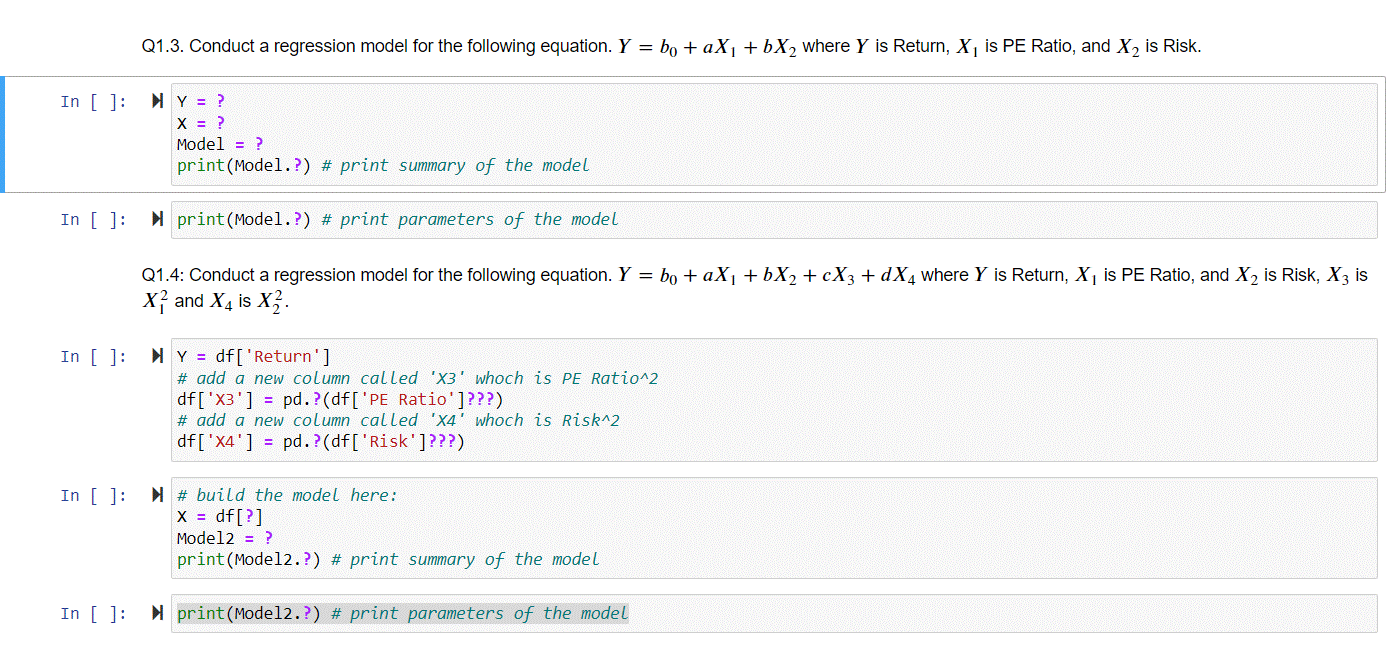 Solved PE Ratio 7.4 11.1 8.7 11.2 11.6 12.2 12.5 12.5 13.0 | Chegg.com