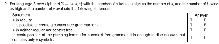 Solved Automata TheoryPlease solve the following question. | Chegg.com