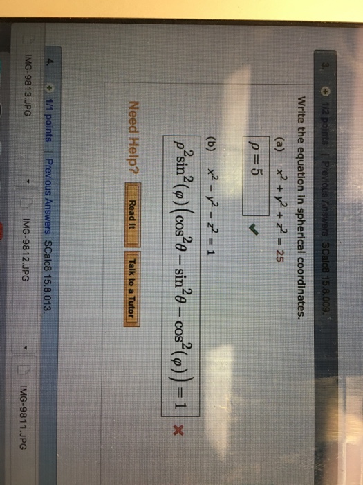 solved-write-the-equation-in-spherical-coordinates-a-x-2-chegg