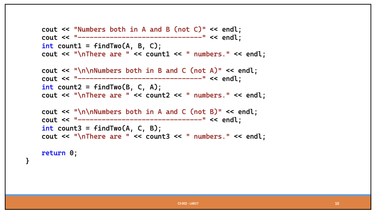 Solved This is using c++. Just complete the code and do not | Chegg.com